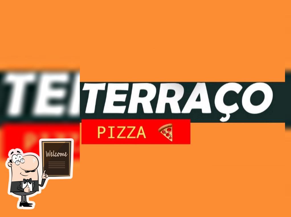Restaurante Terraço Pizzas, Brasil - Opiniones del restaurante