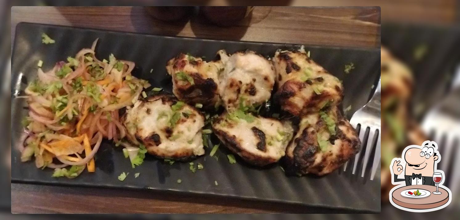 Salem Paradise Multi Cuisine Restaurant, Salem, 40/22 Ramakrishana road ...