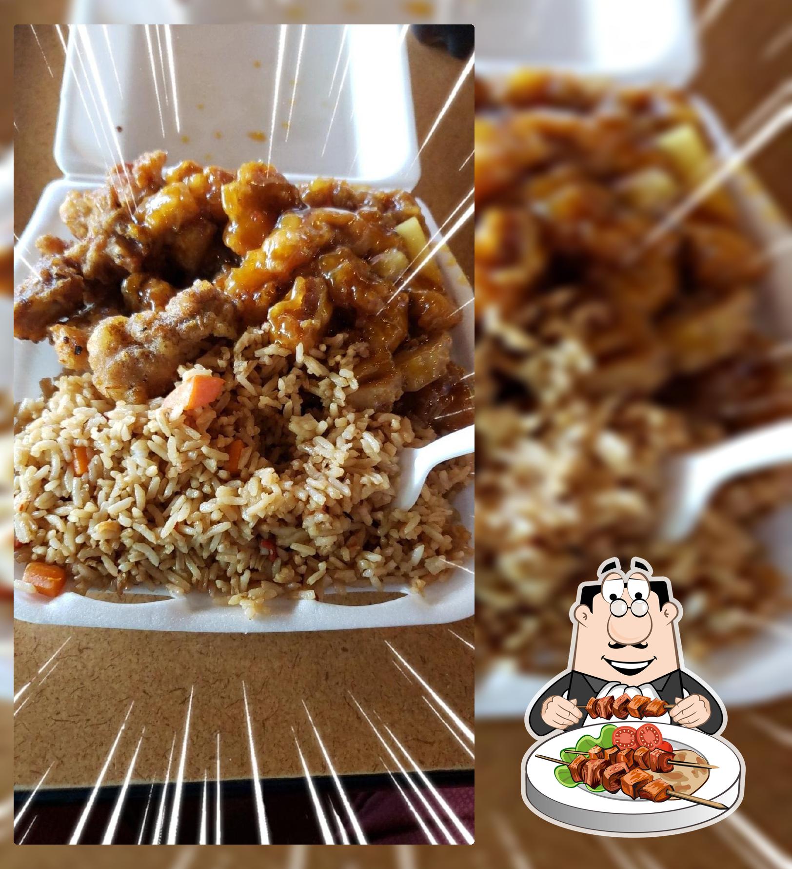 Restaurante Panda Express, Tijuana - Opiniones del restaurante