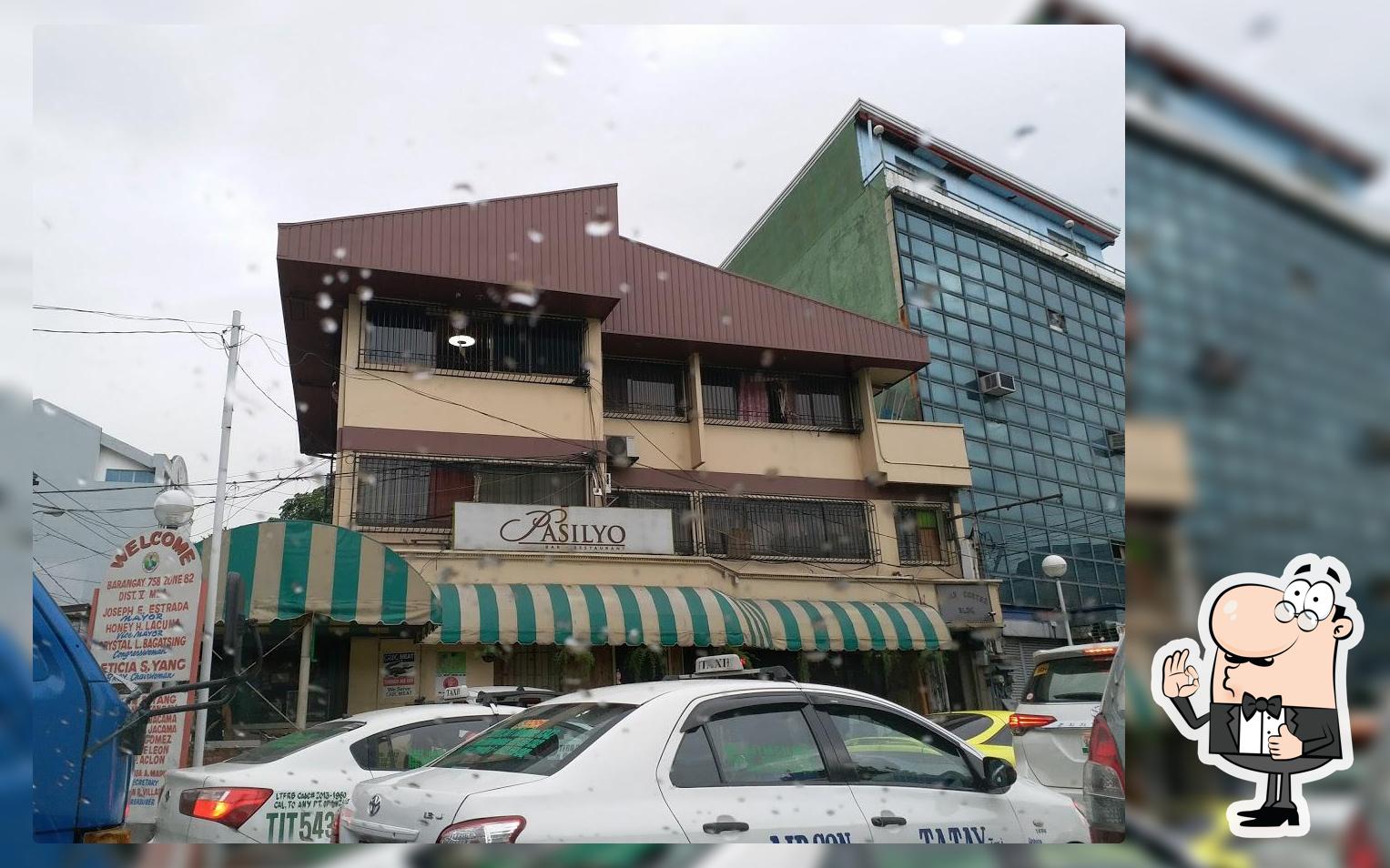 Pasilyo Bar Restaurant, Makati - Restaurant reviews