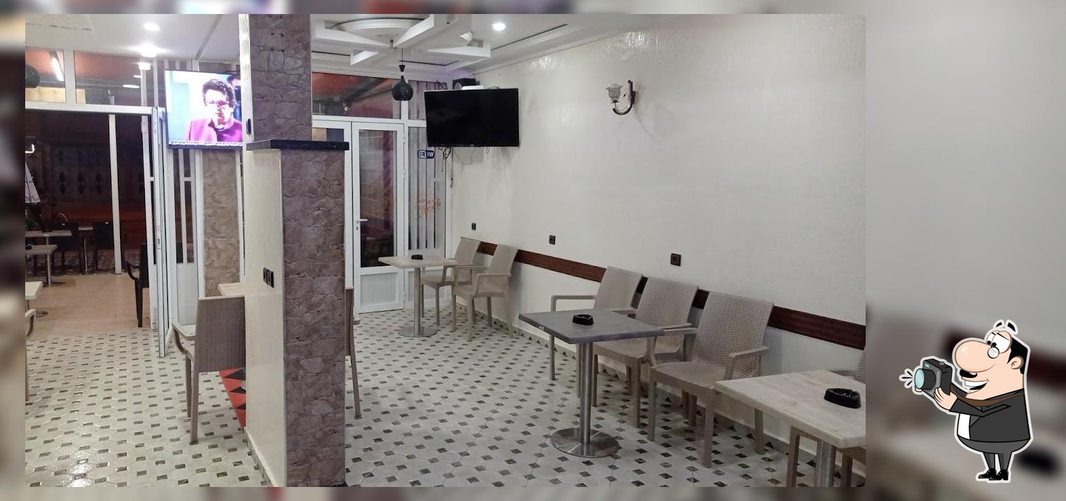TIFA restaurant, Tiznit - Restaurantbewertungen