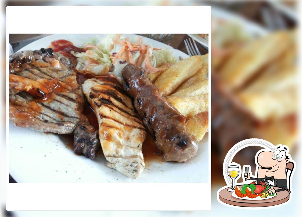 Happy Cow restaurant, Bandung