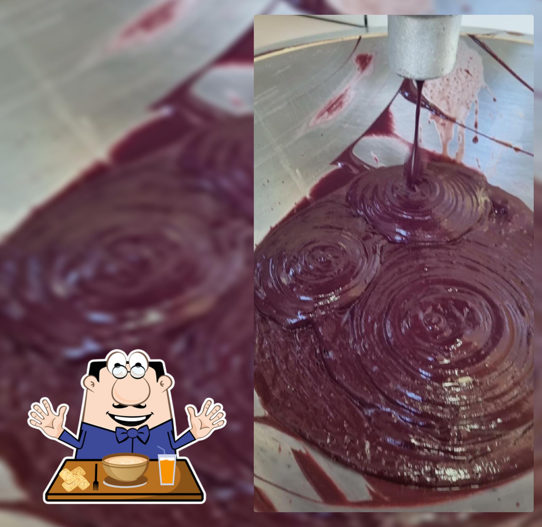 Açaí da Leticia restaurante, Belém - Avaliações de restaurantes