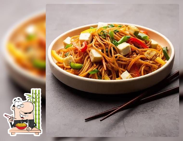 Stomach Hungry, New Delhi - Restaurant reviews