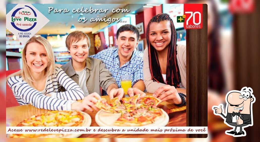 Multi Pizza pizzeria, Formiga - Restaurant reviews