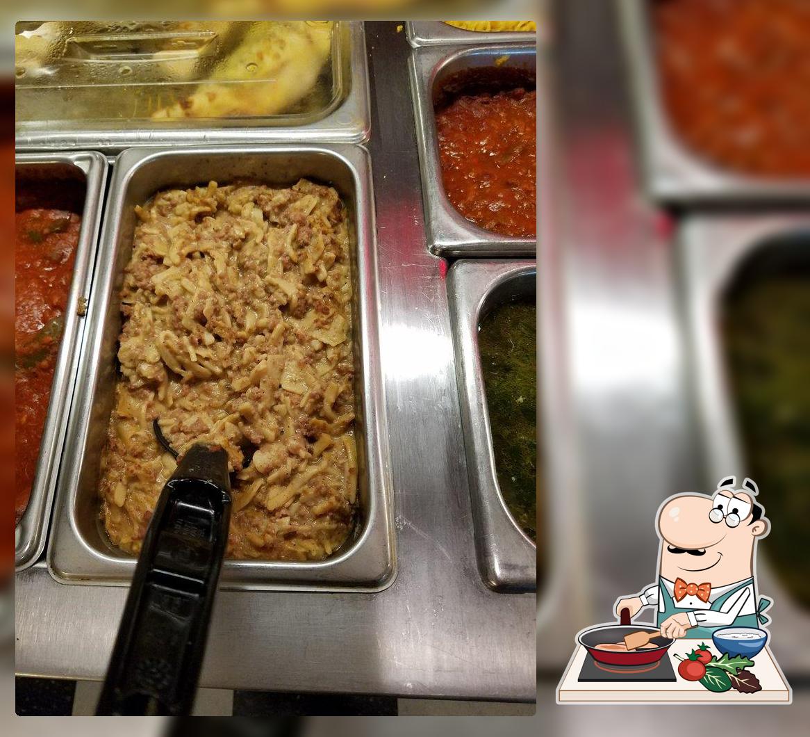Mama C's in New Philadelphia - Restaurant reviews