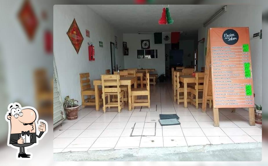 Cocina con Sabor restaurant, Irapuato - Restaurant reviews