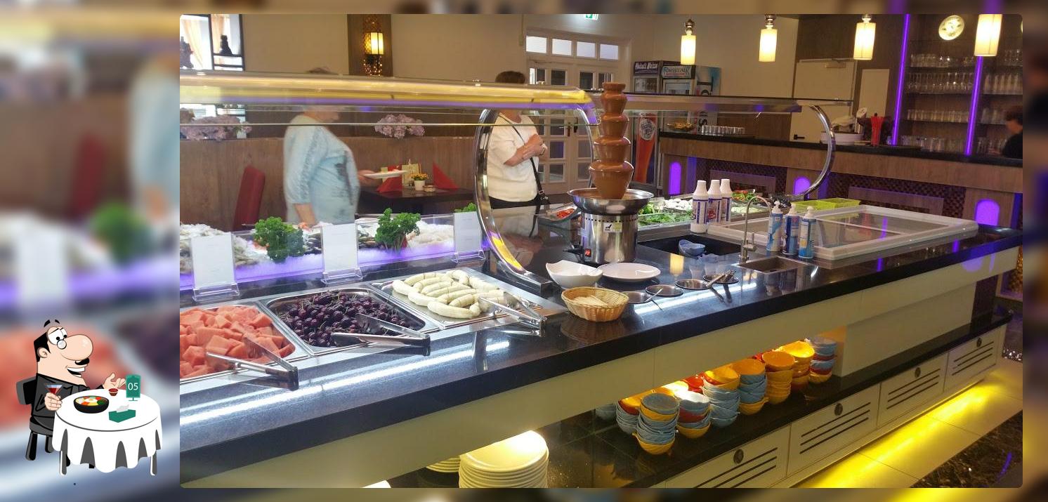 Mr. Ye Oldenbüttel restaurant, Hambergen - Restaurantbewertungen