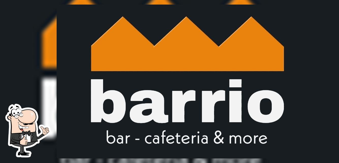 BARRIO CAFFE BAR, Brčko - Restaurant reviews