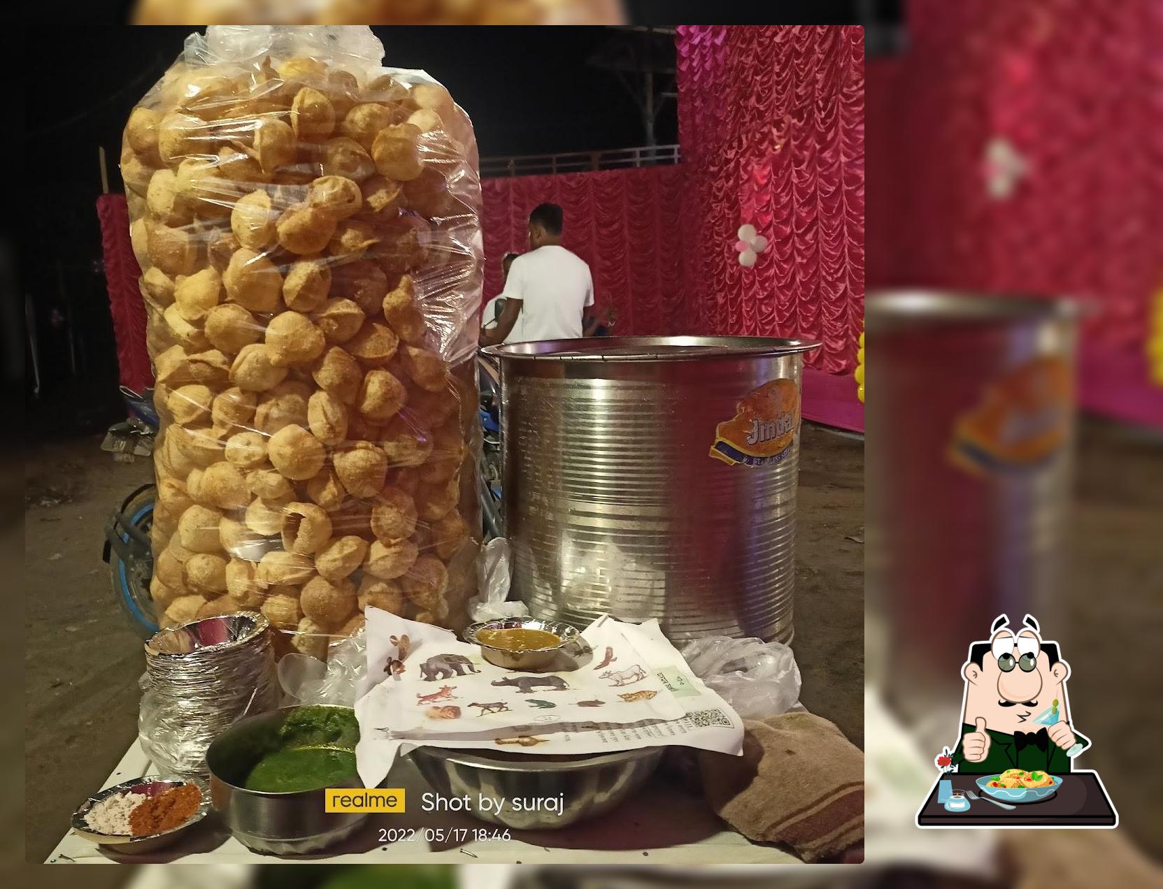 Byrnihat, Byrnihat - Restaurant reviews