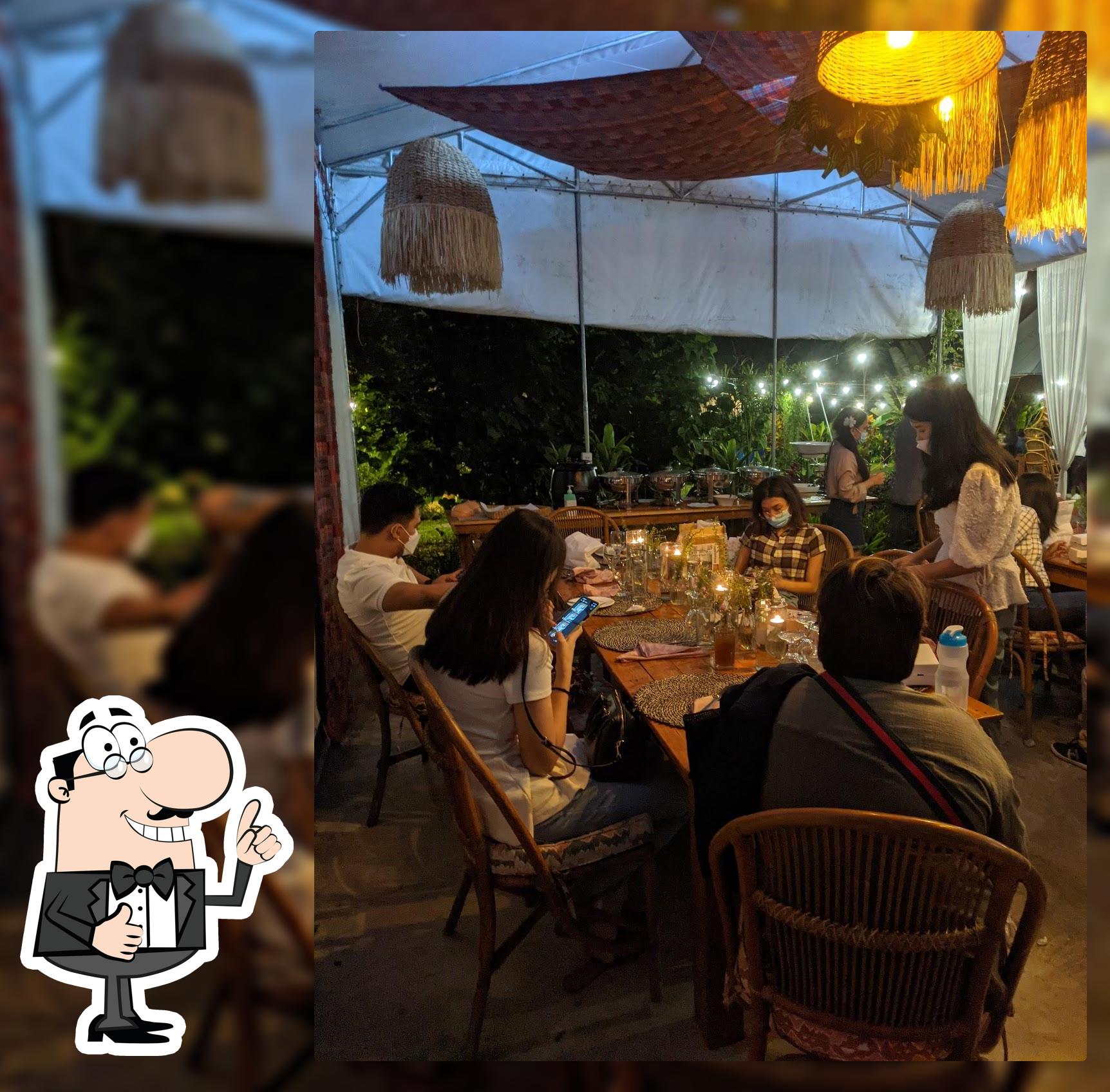 BFF ECO FARM restaurant, Silang - Restaurant menu and reviews