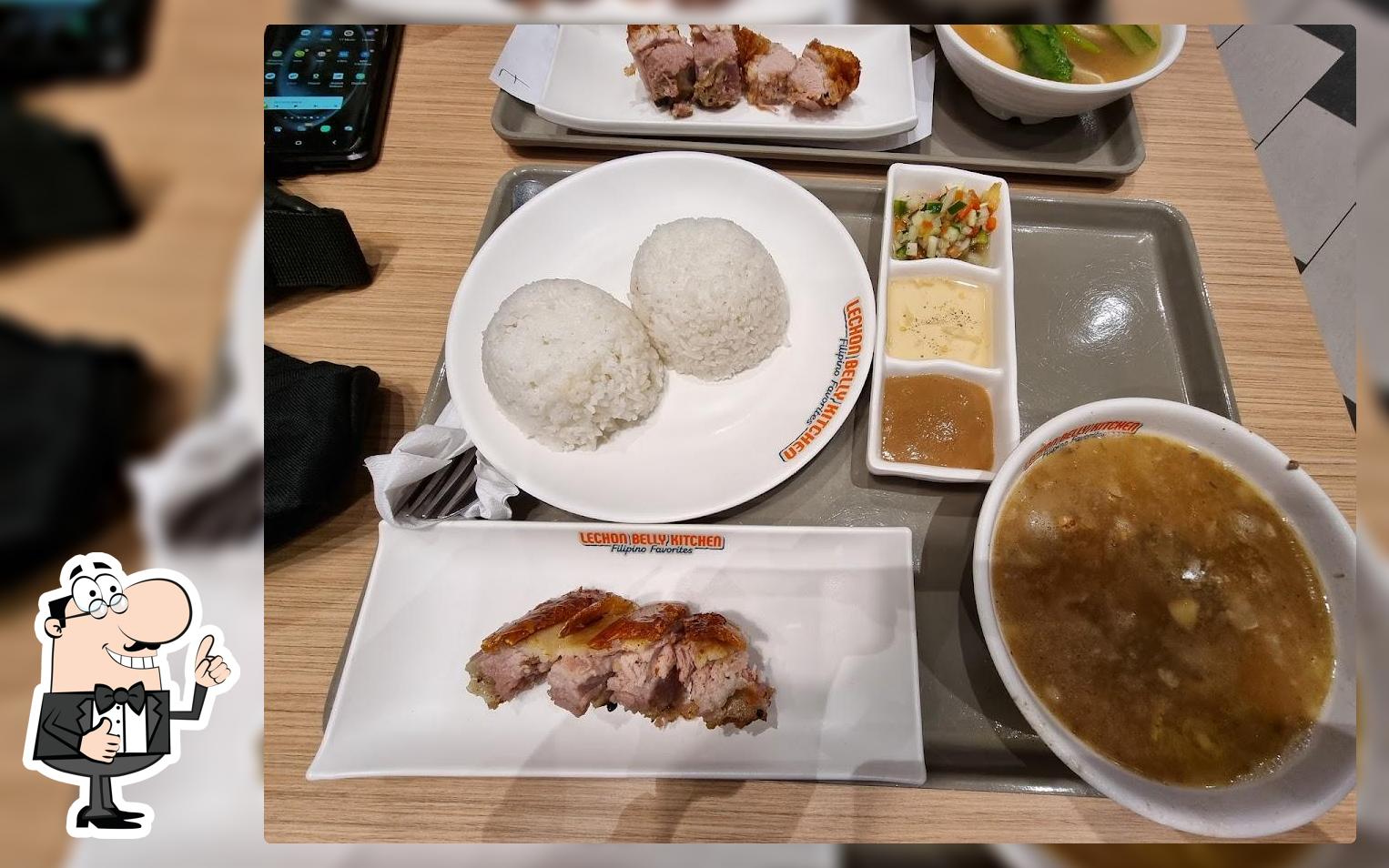 Lechon Belly Kitchen restaurant, Quezon City - Restaurant reviews