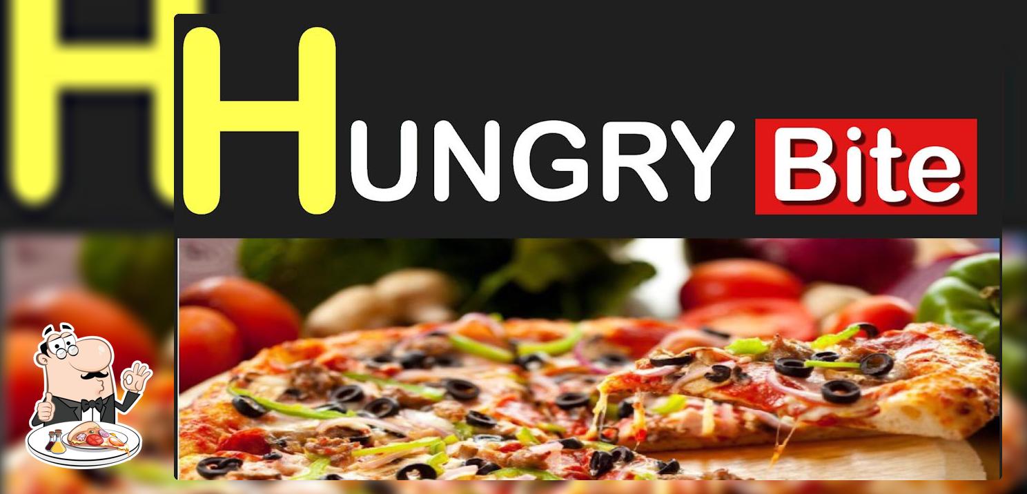 Hungry Bite, Kot Fatuhi - Restaurant reviews
