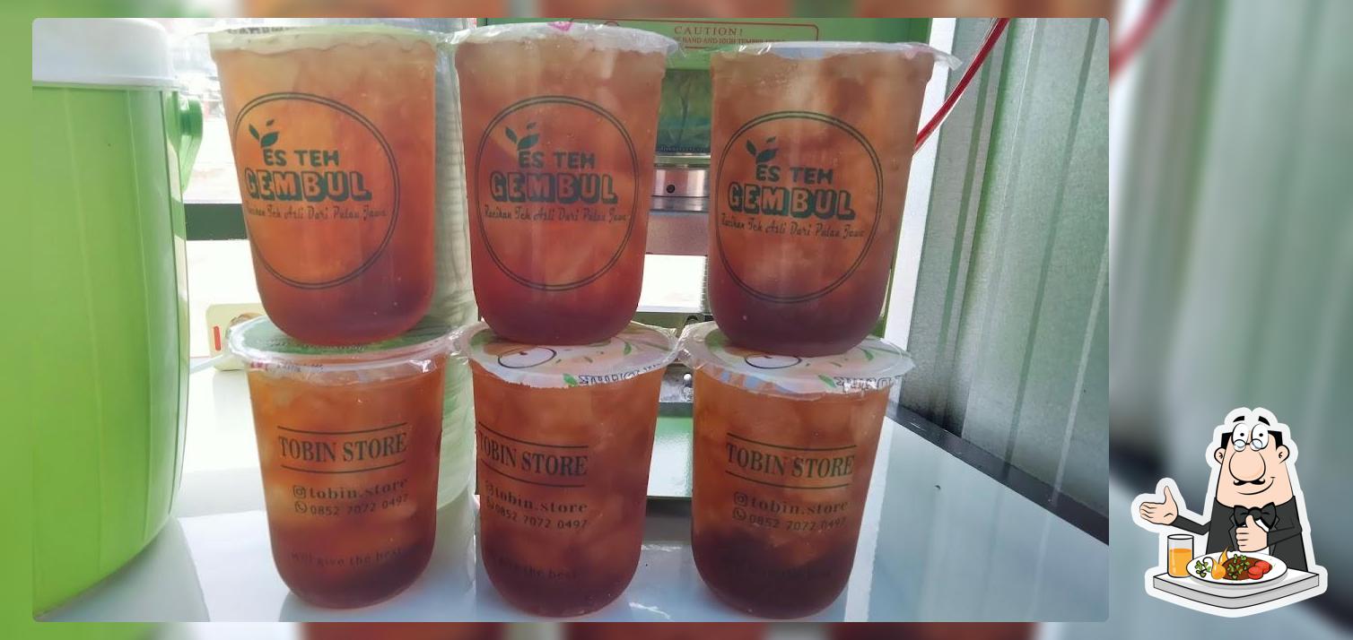 Restaurante Es Teh Gembul, Sumber Rejo - Opiniones del restaurante