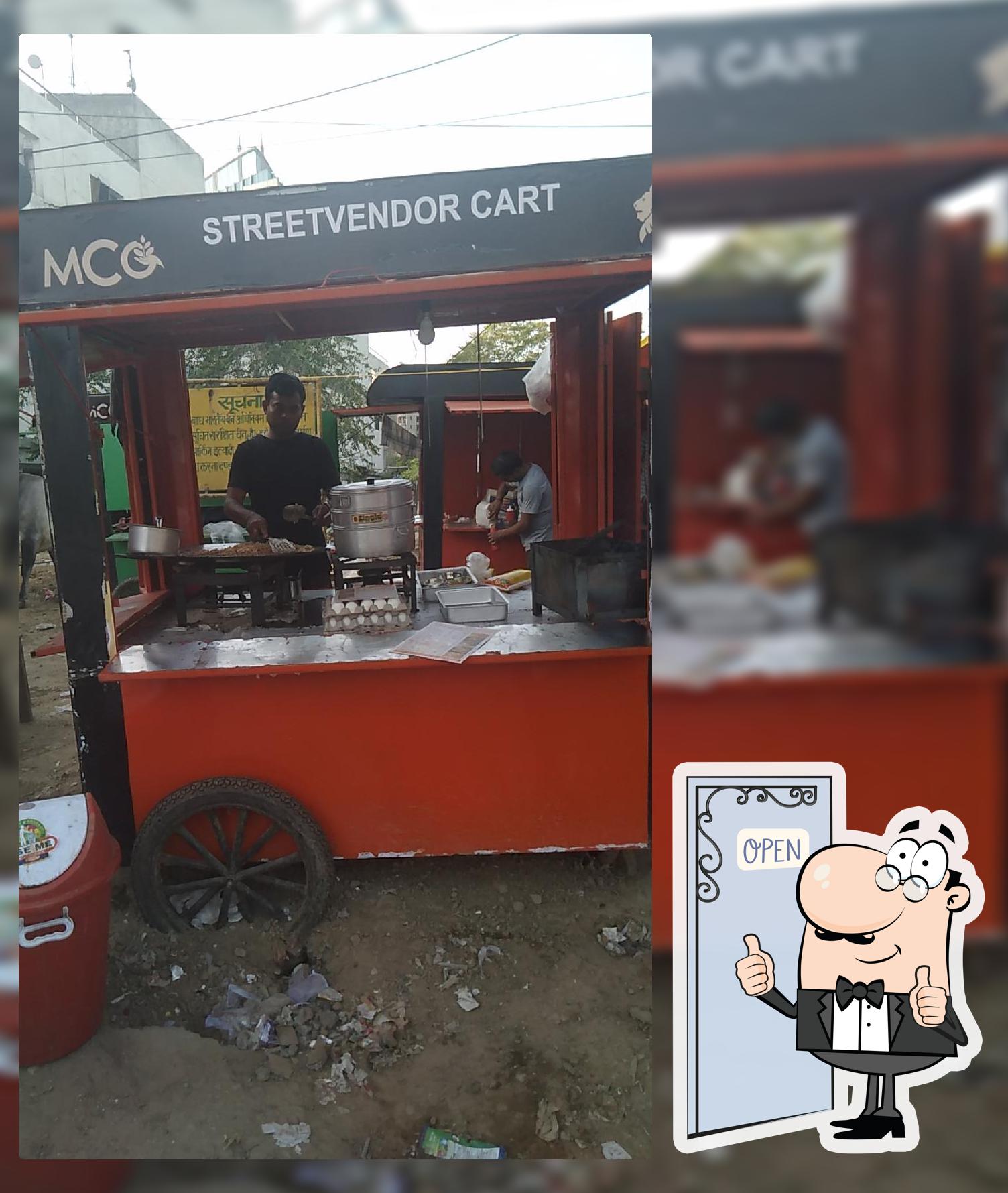 GRILL chicken point, Gurugram