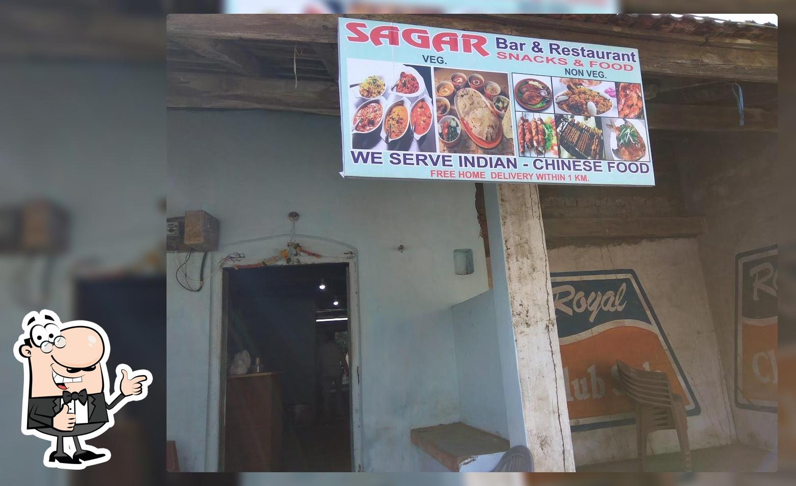 Sagar Bar And Restaurant, Daman - Restaurant reviews