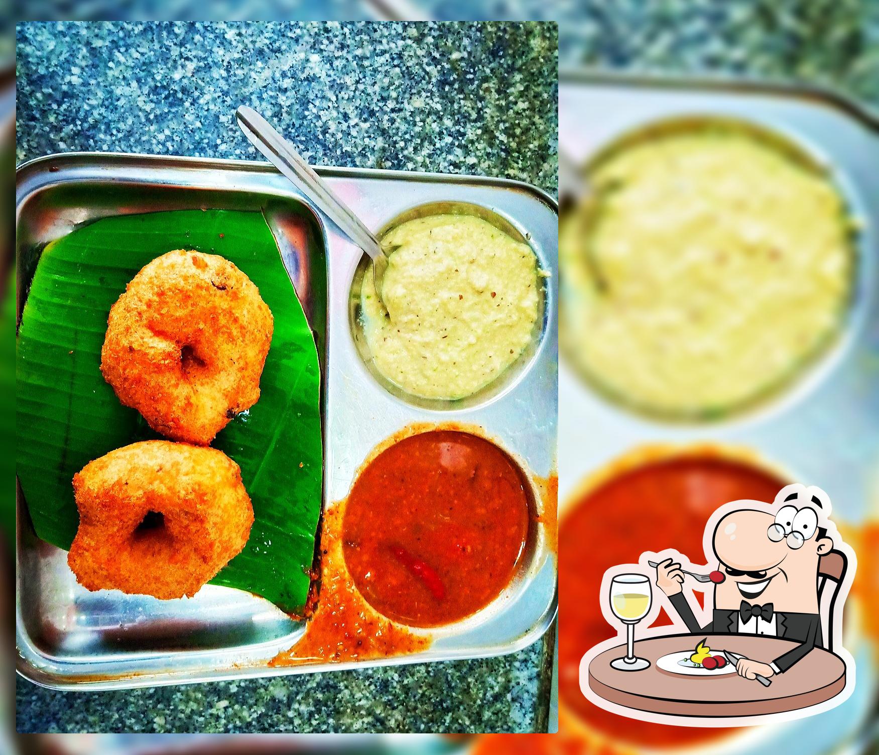 Anna dosa, Jabalpur - Restaurant reviews