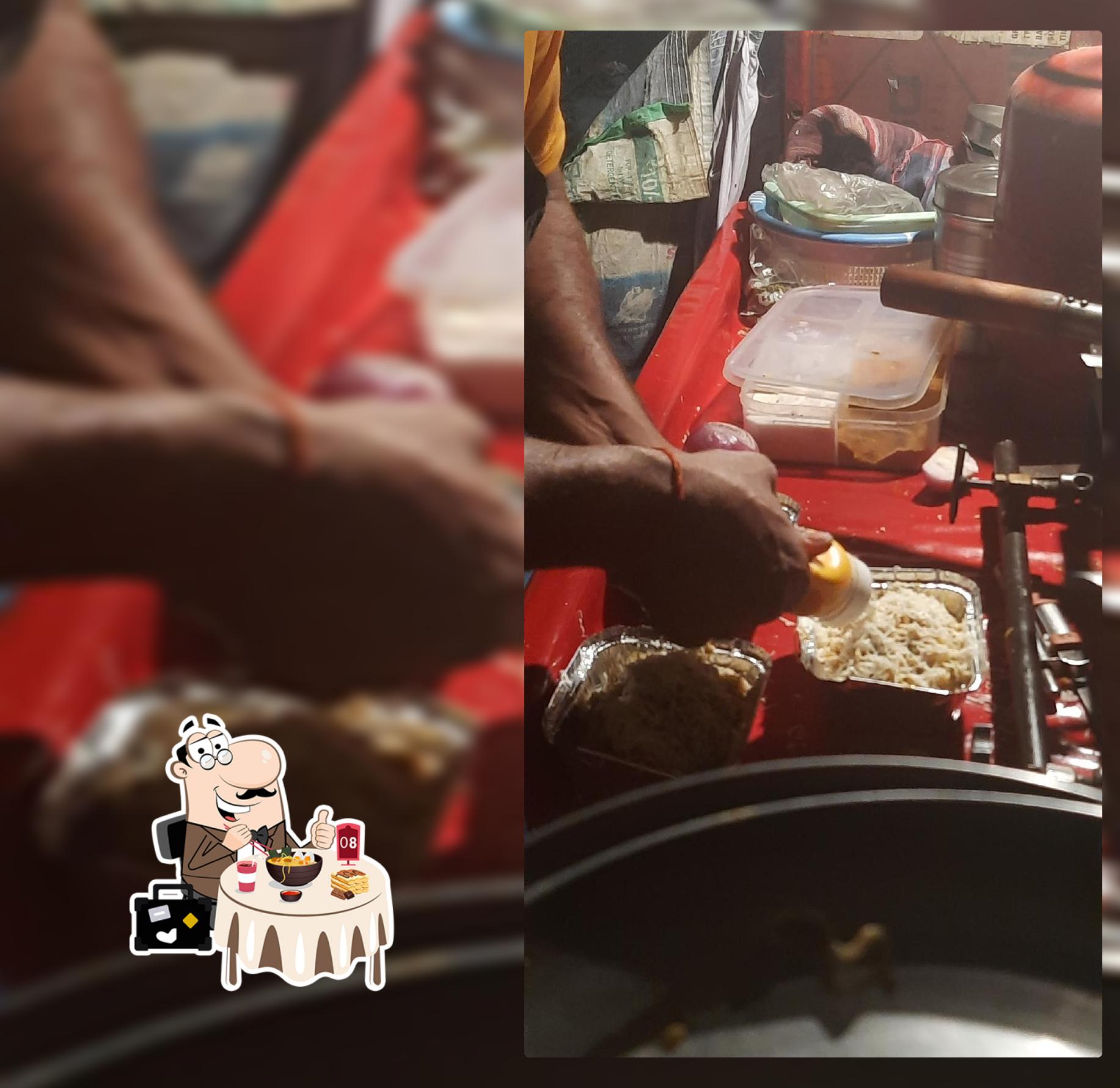 Ghaziabad Egg cheese maggi center, Gurugram - Restaurant reviews