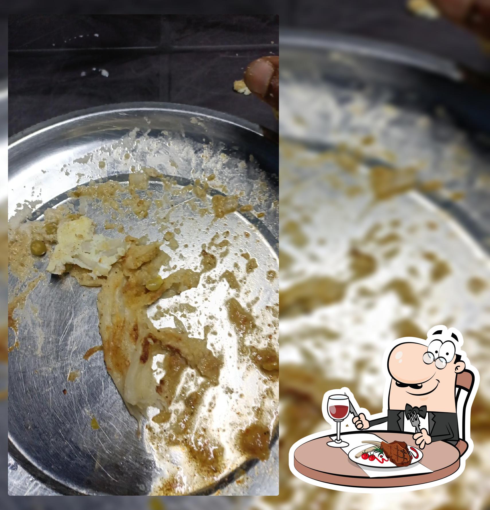 Bypass Cafe, Kollam - Restaurant reviews
