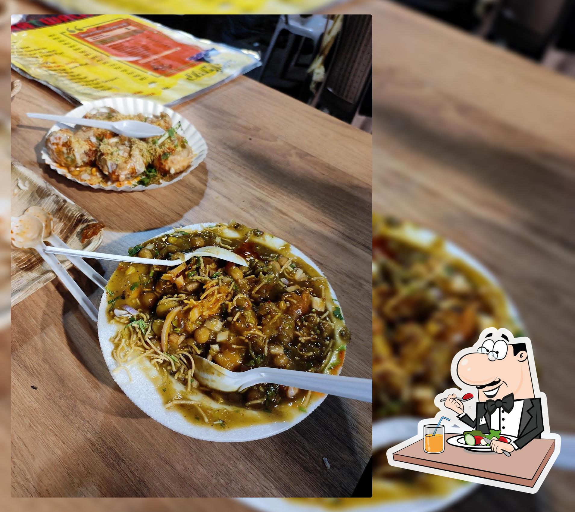 Chatwala, Hyderabad - Restaurant reviews