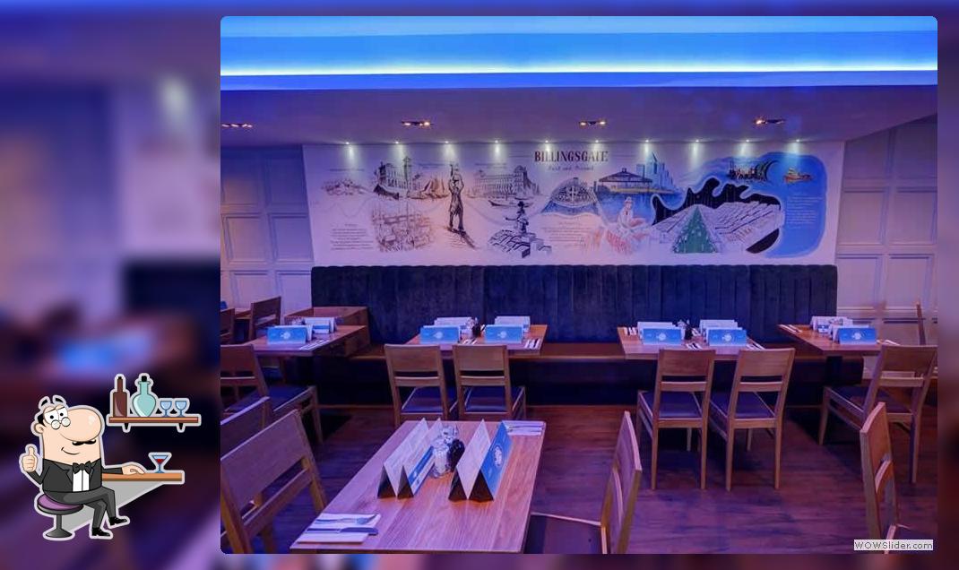 Brothers Fish and Chips in Bushey - Restaurant menu and reviews