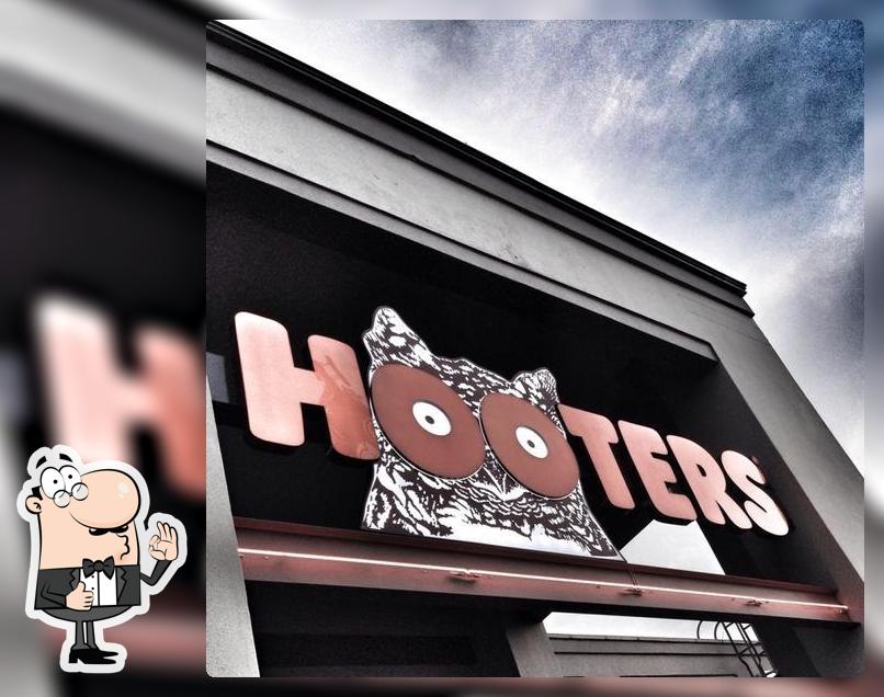 Hooters restaurant, Pretoria - Restaurant menu and reviews