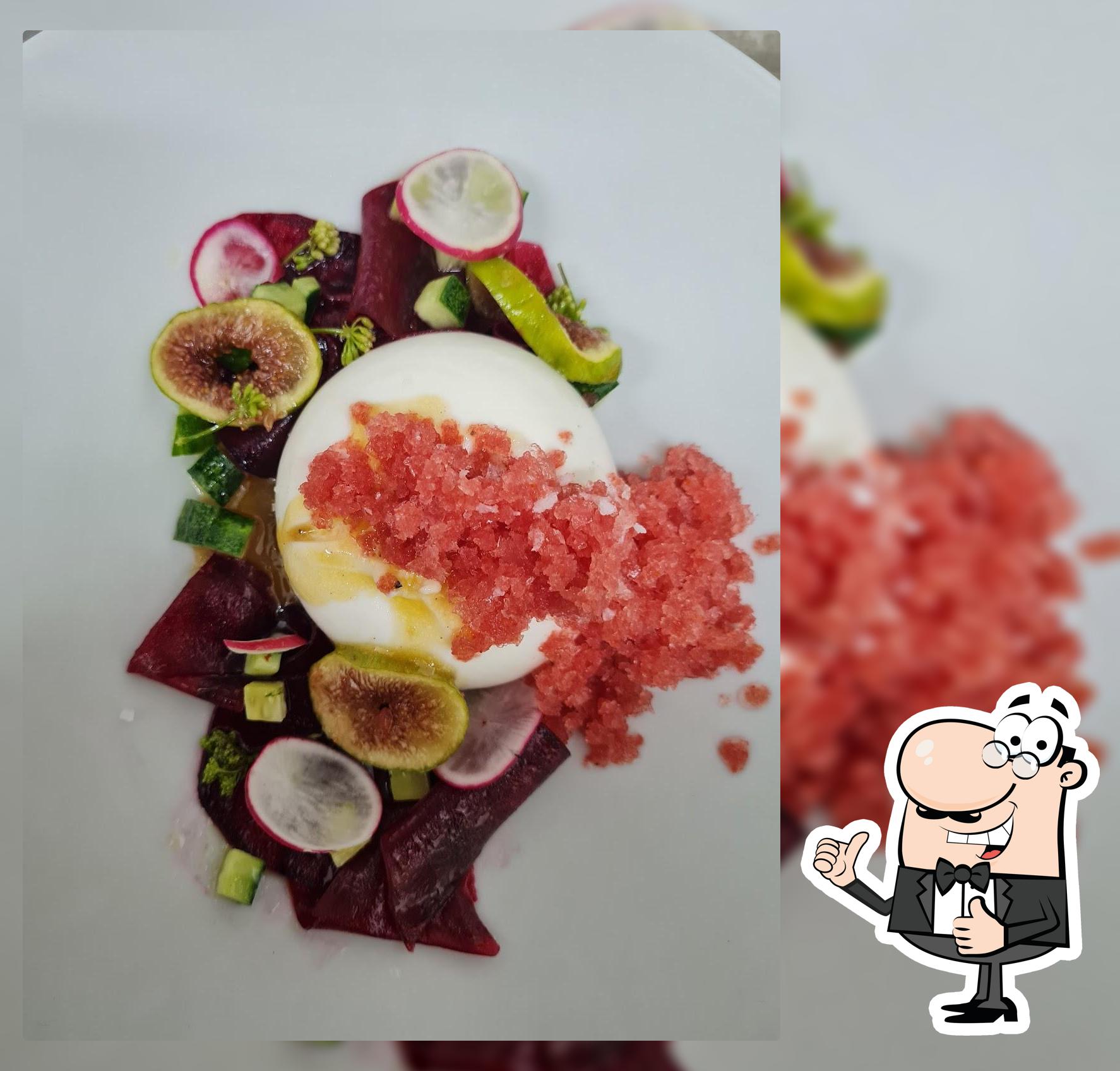 Azimuth Bistro restaurant, Vodice - Restaurant reviews