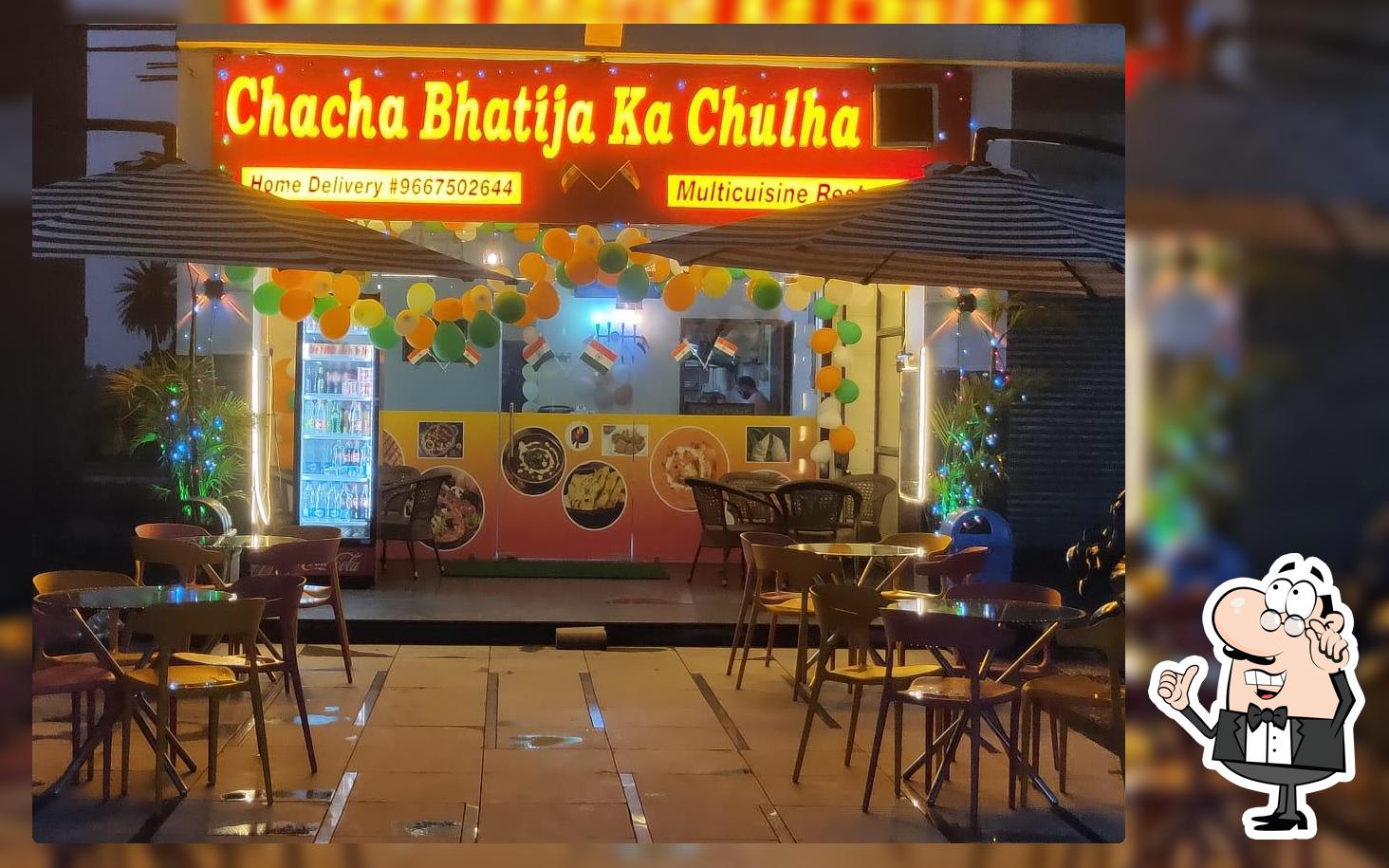 CHACHA BHATIJA KA CHULHA, New Chandigarh - Restaurant reviews
