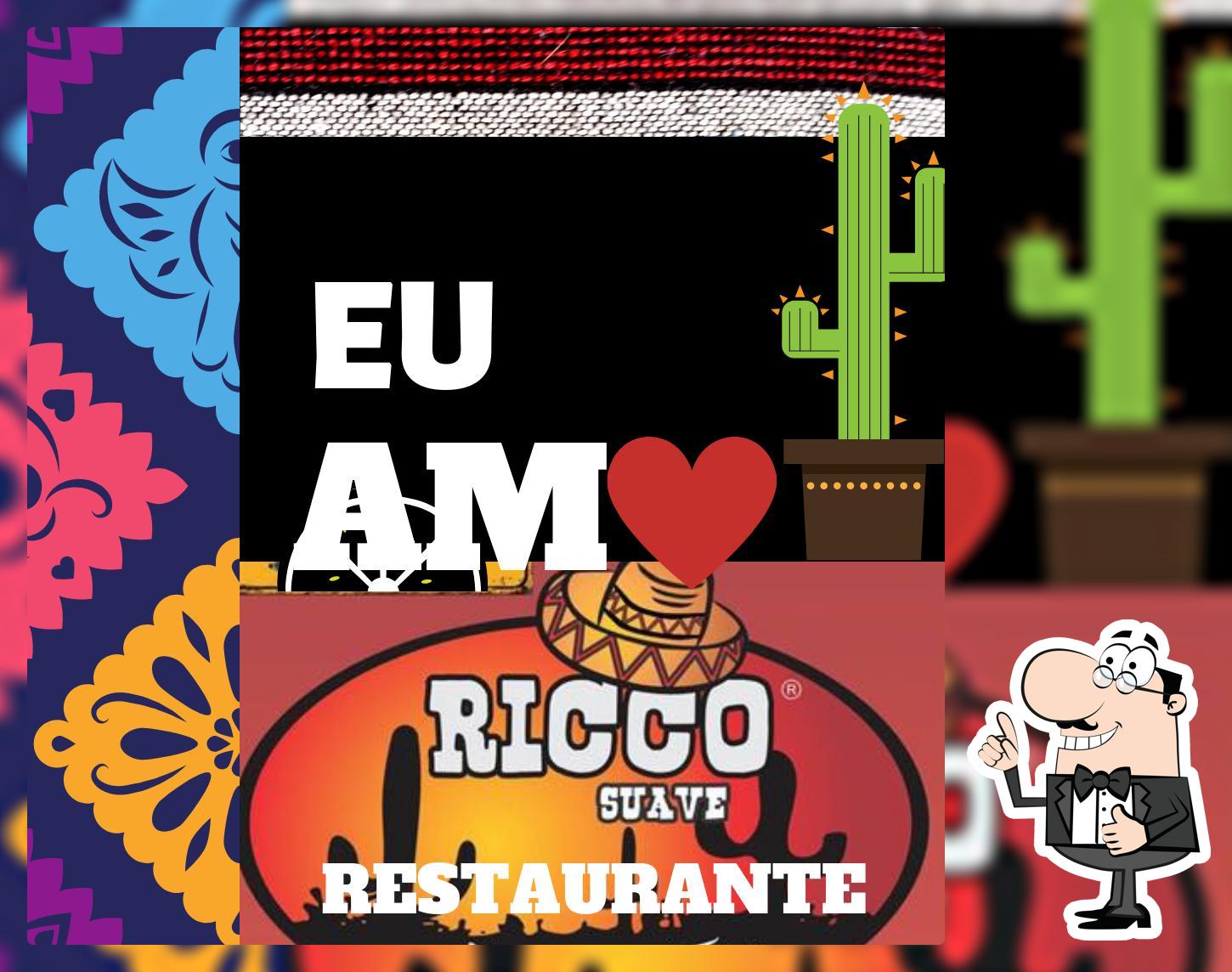 Ricco Suave Restaurante, Itapema - Avaliações de restaurantes