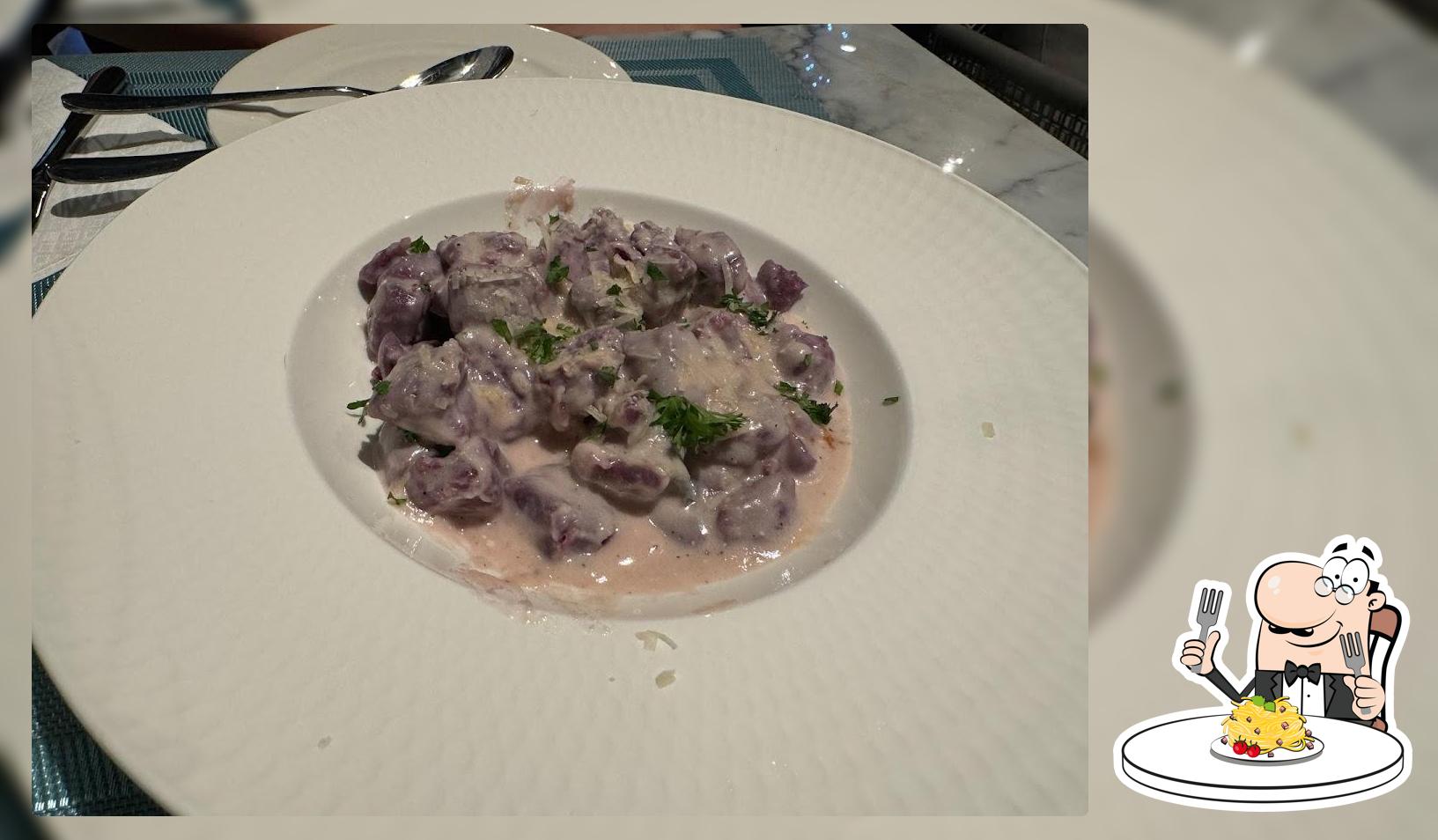 Limoncello Italian Restaurant & Wine Bar Pai, Pai - Opiniones del ...