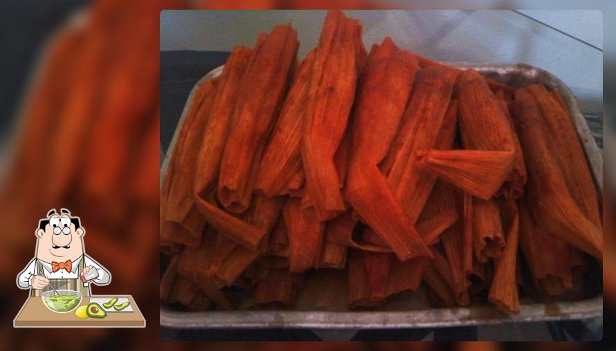 Restaurante Rolling Tamales, Central - Opiniones del restaurante