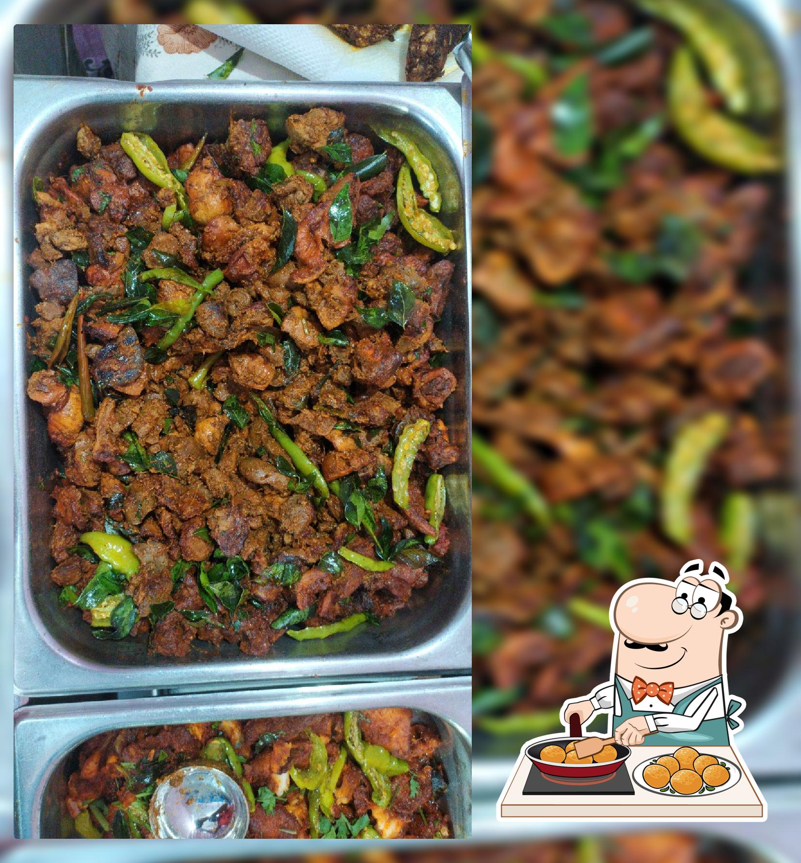 Sri Sai Konaseema Ruchulu, Hyderabad - Restaurant reviews