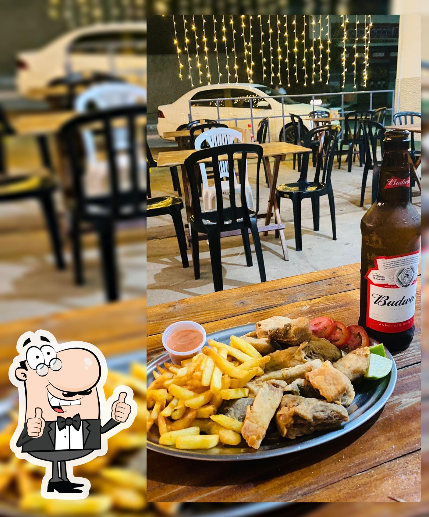 Malagueta Drink's pub & Bar, Brazil - Avaliações de restaurantes