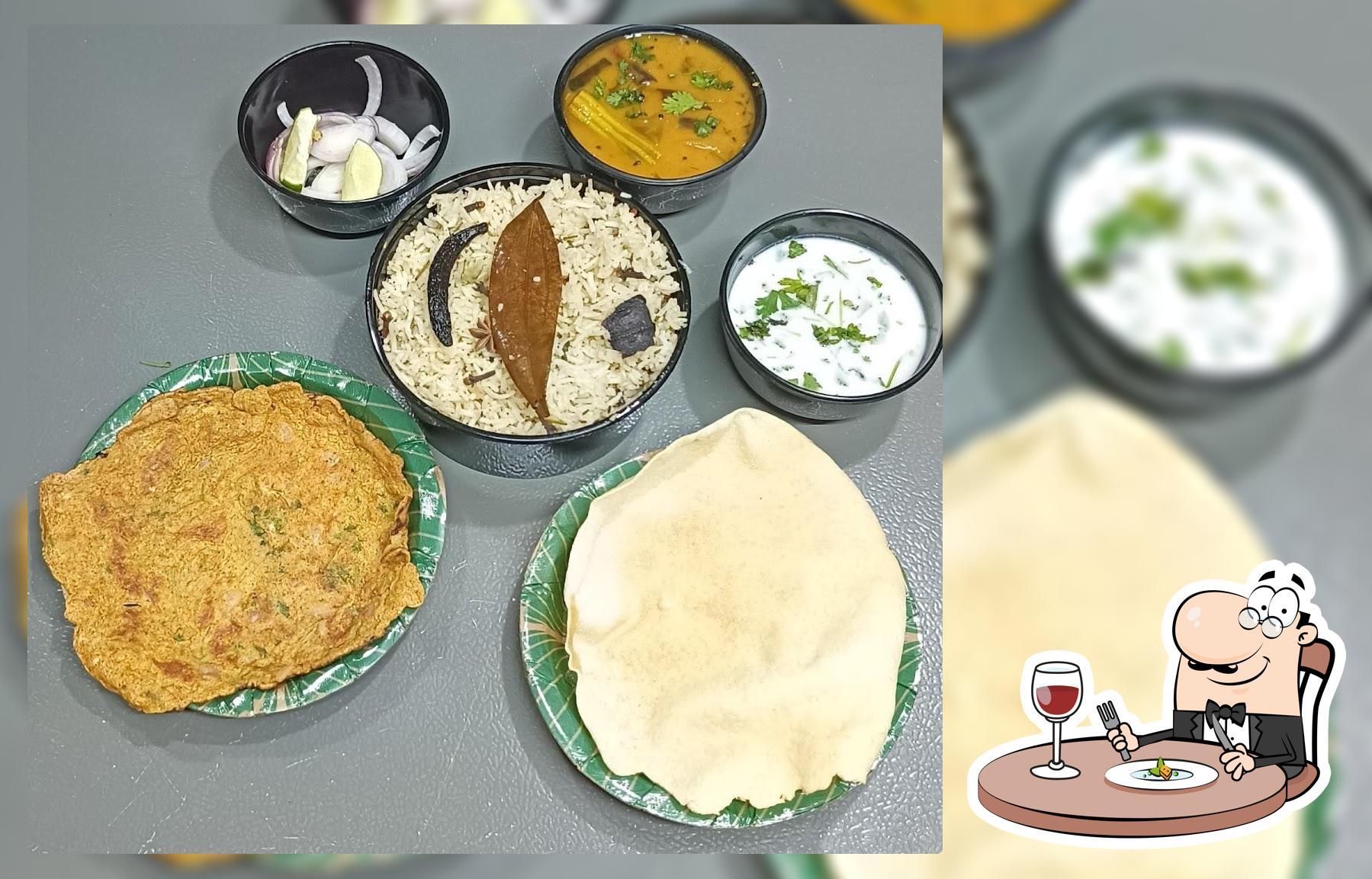 Bamma Gari Bagara, Hyderabad - Restaurant reviews