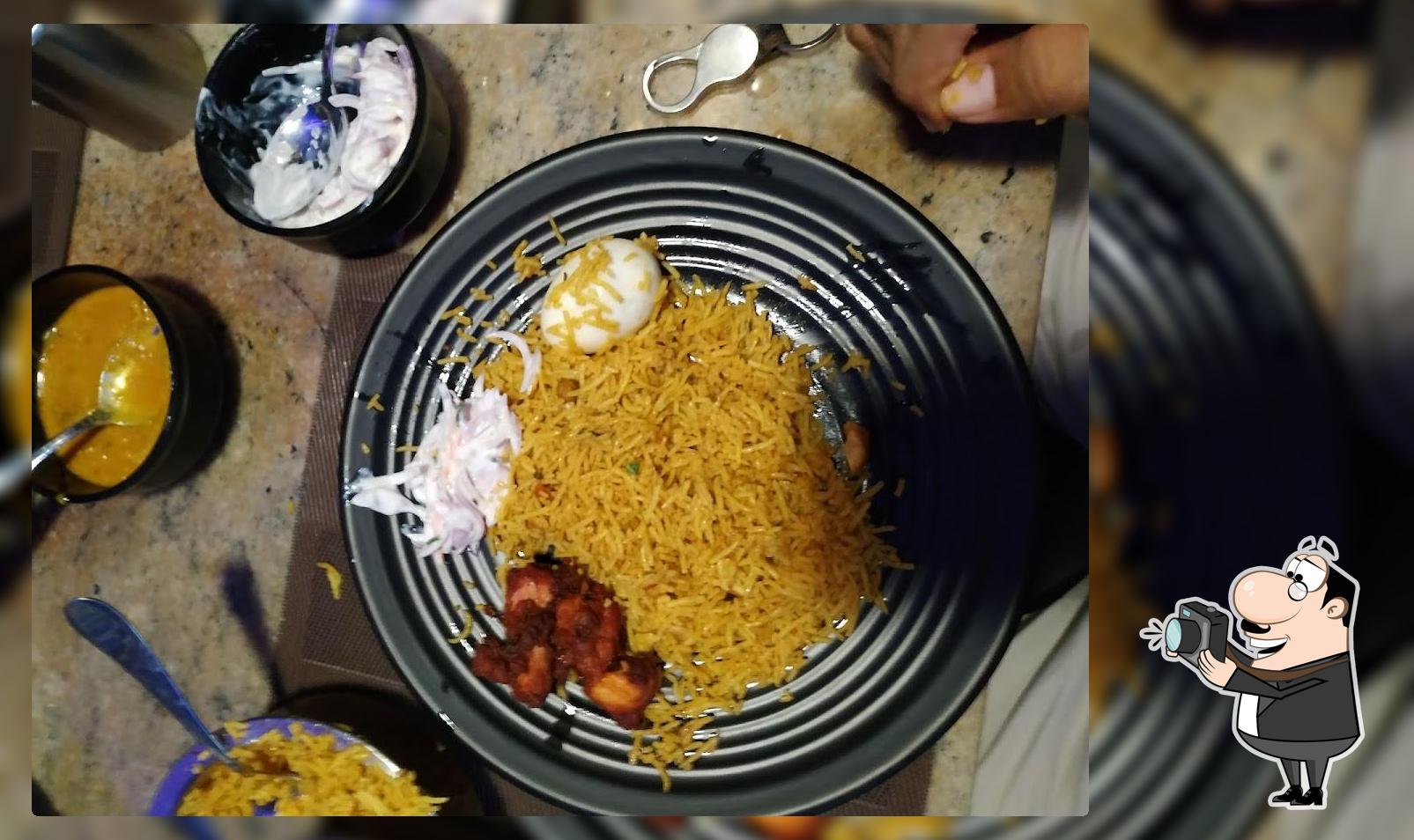 Khalid's Biriyani Kilakarai, Kilakarai - Restaurant menu and reviews