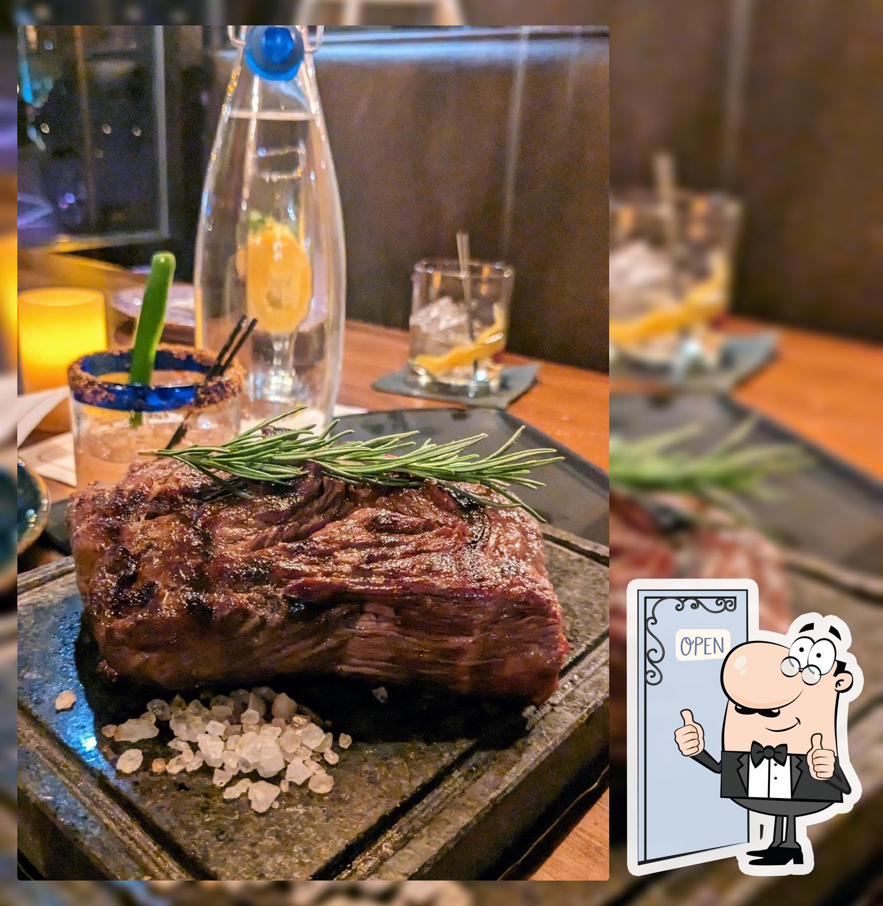 Sonora Steak in Maple Valley - Restaurant reviews
