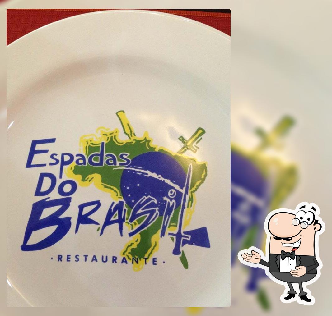 Restaurante Espadas Do Brasil, Mexico, Plaza San José Av. Lic. Benito ...