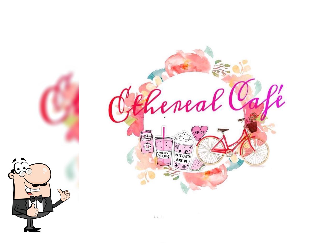 Ethereal Café restaurant, Legazpi City