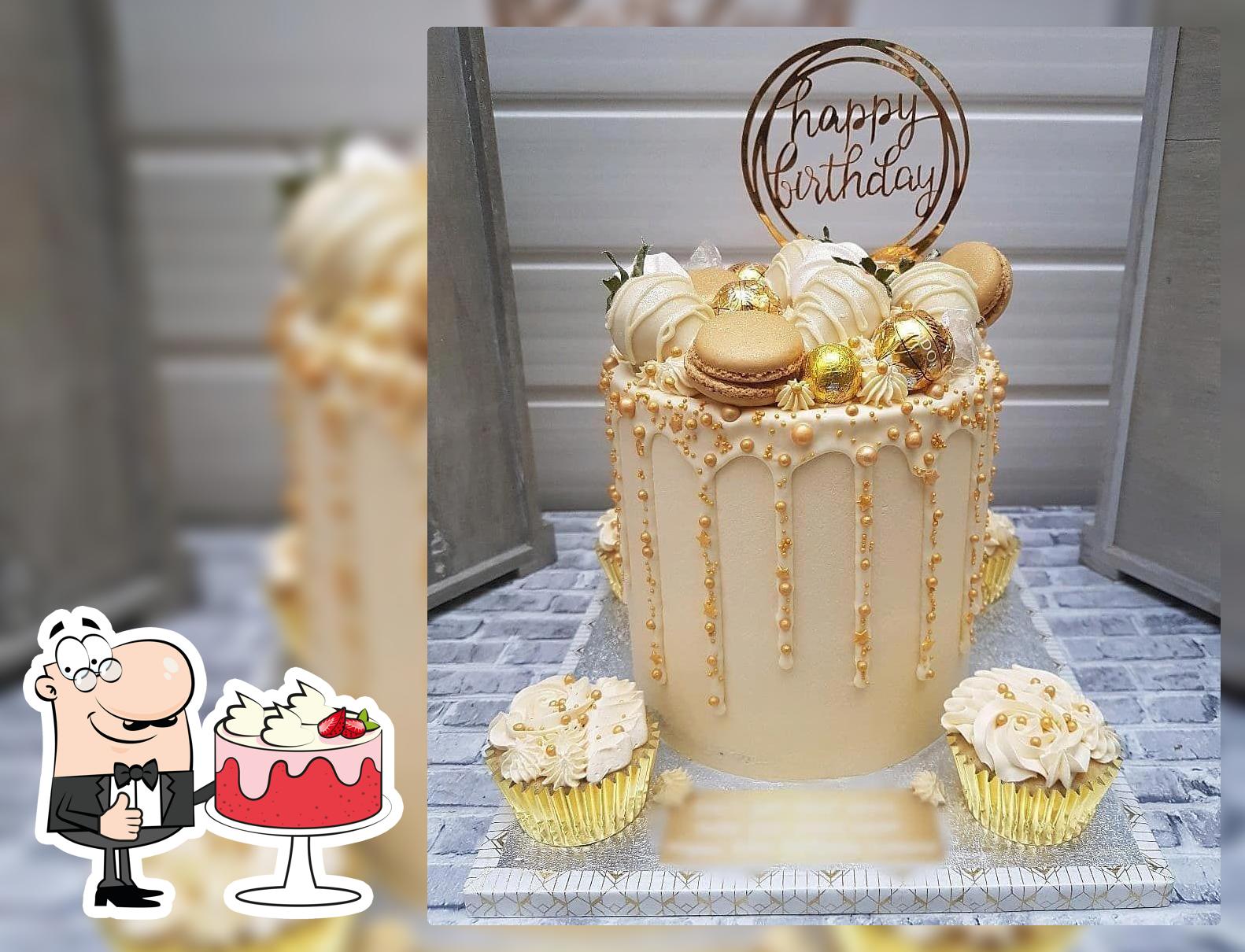 ZINNEERAH'S SWEET CREATIONS, Durban