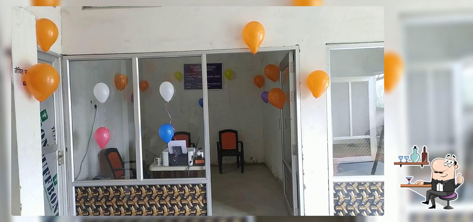 NSDL PAN CARD BRANCH OFFICE, India - Restaurant reviews