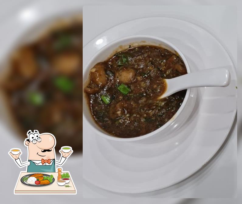 BeetRoot Food, Navi Mumbai - Restaurant menu and reviews