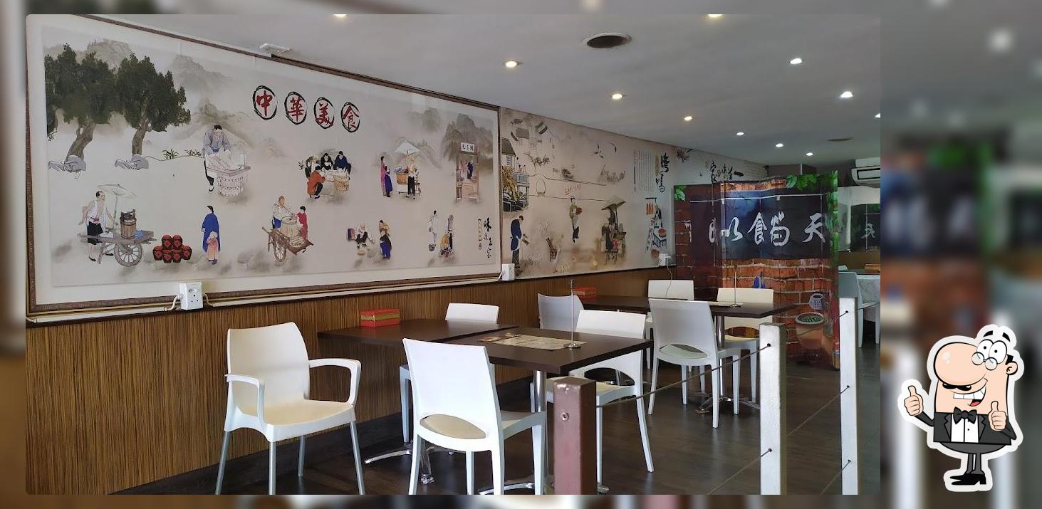 Din Fung restaurant, Durban North - Critiques de restaurant
