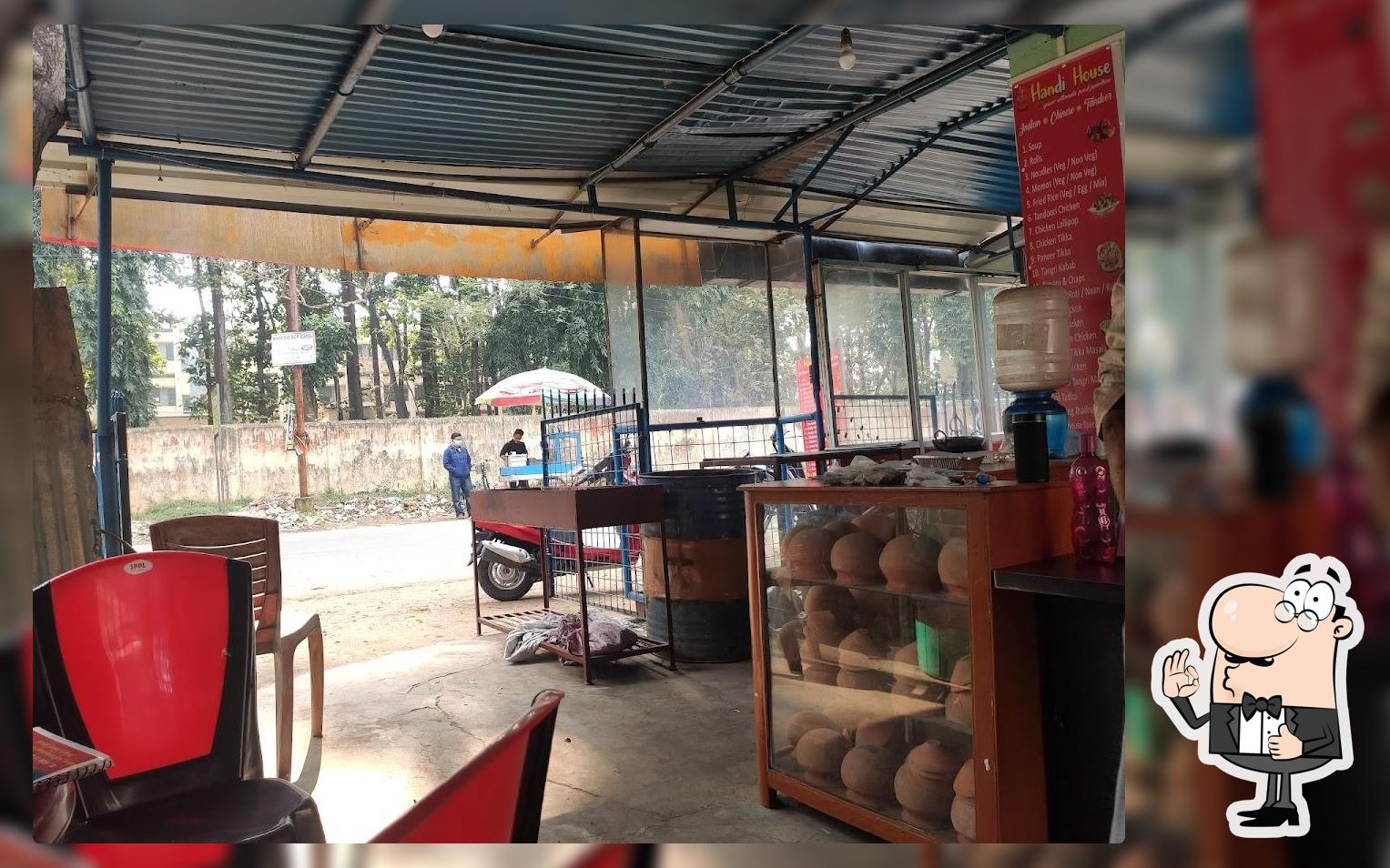 Handi House, Durgapur, R2/002 - Restaurant reviews