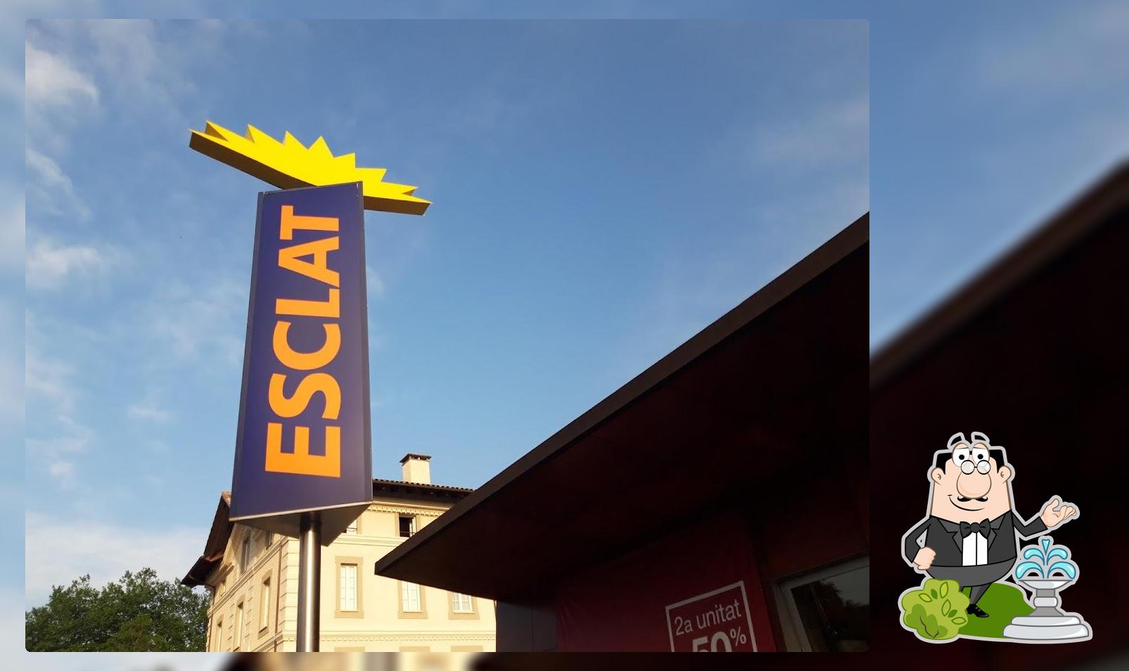 Esclat, Camprodon - Opiniones del restaurante