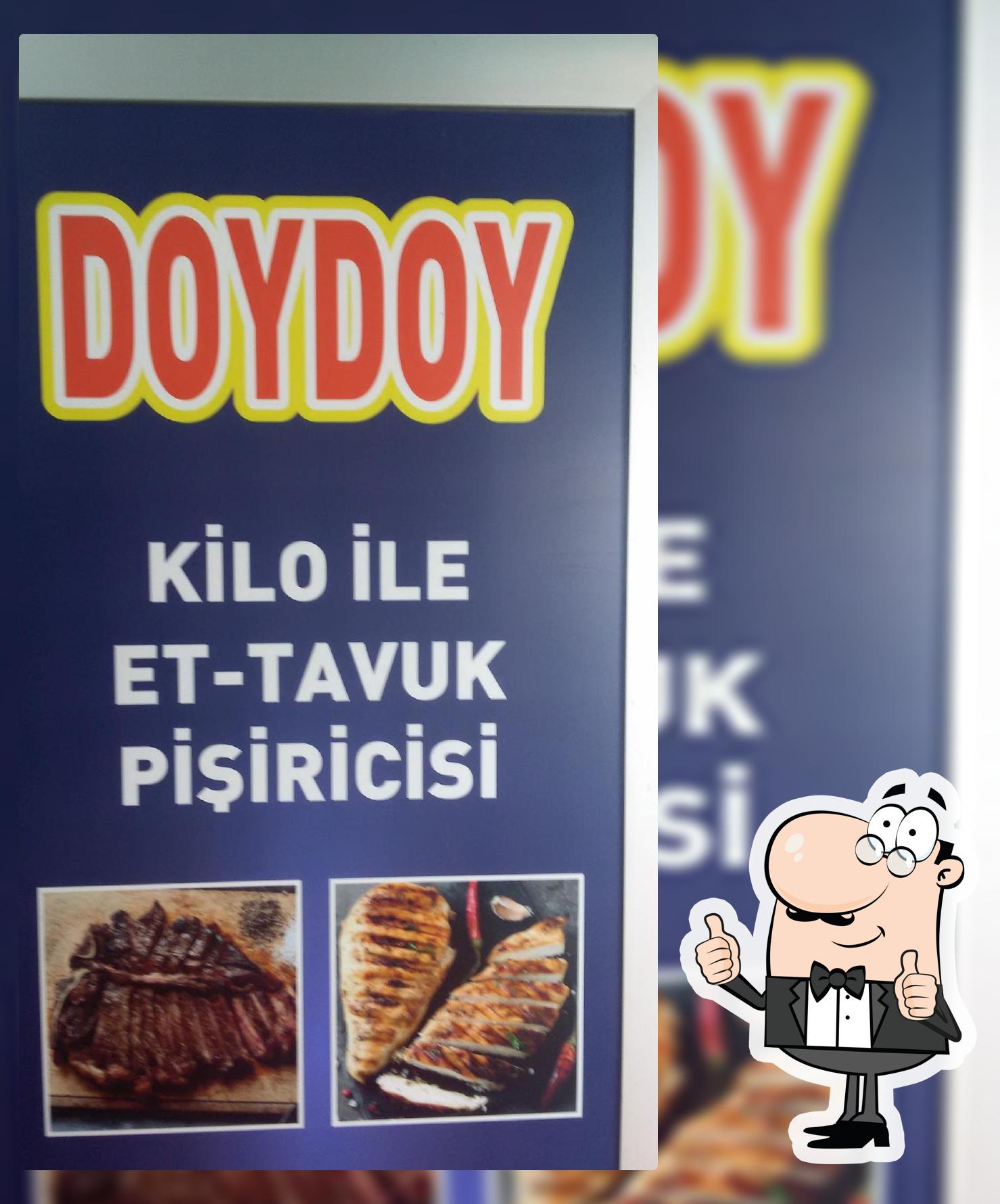 DoyDoy Izgara, Manisa - Restaurant reviews