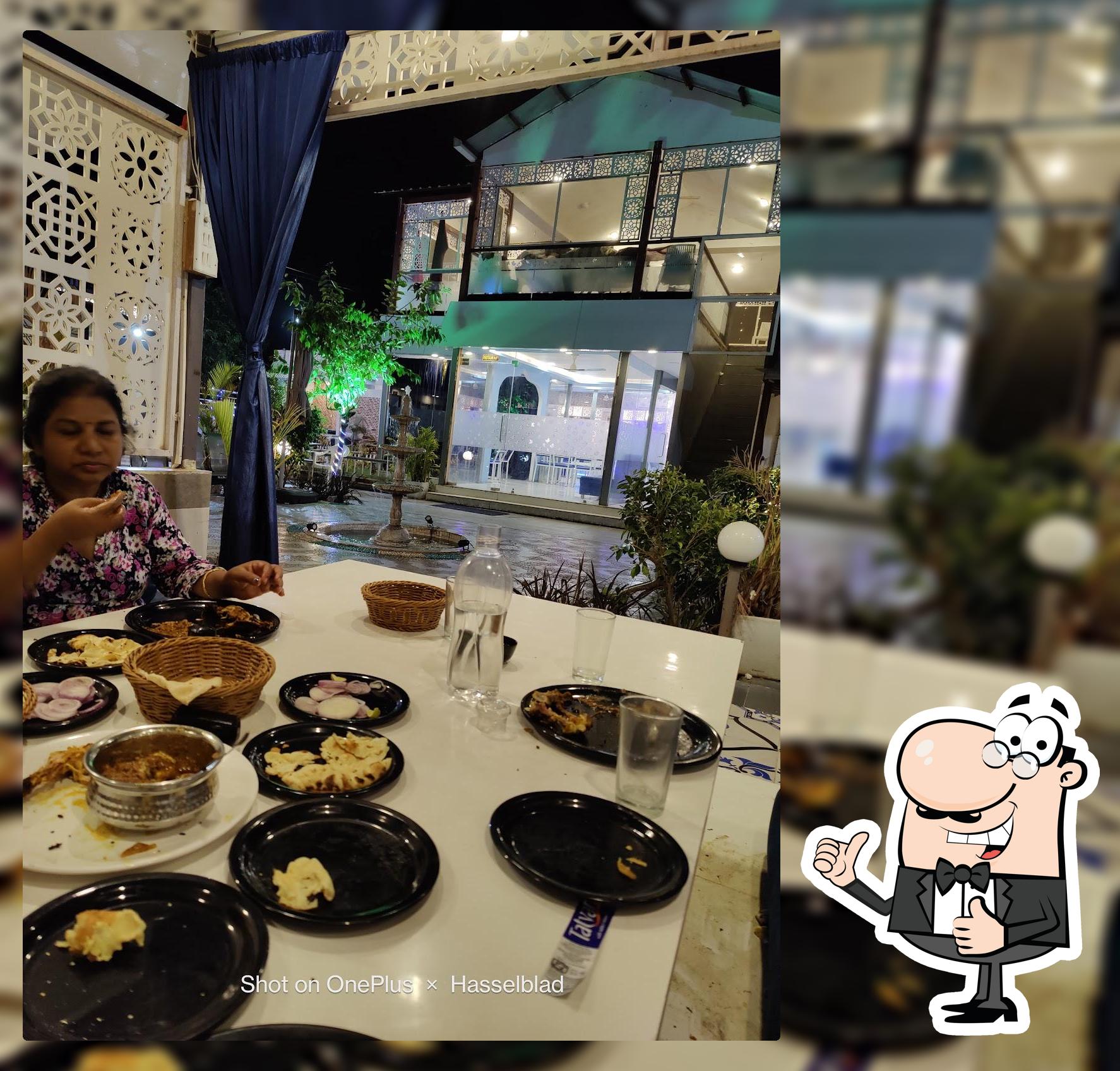 KARIM'S HOTEL KHEDA, Vansar - Restaurant reviews