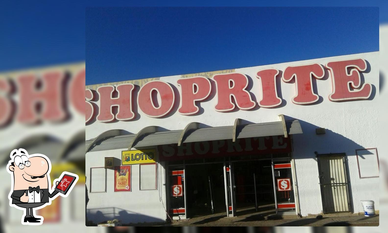 Shoprite Ngcobo, Engcobo - Restaurant reviews
