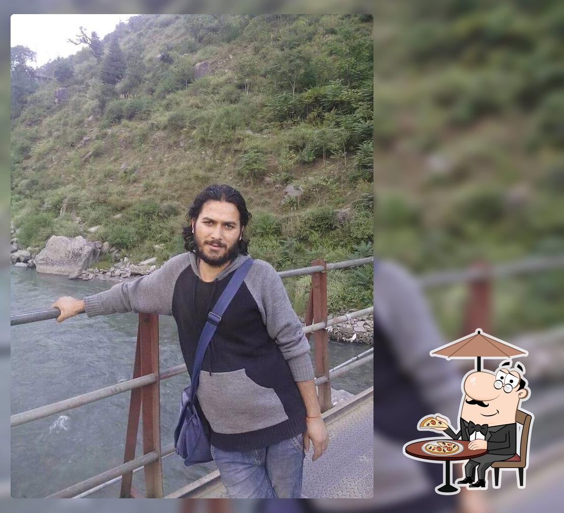 Himalayan Mehak Homestay and Fast food, Kais - Restaurant reviews