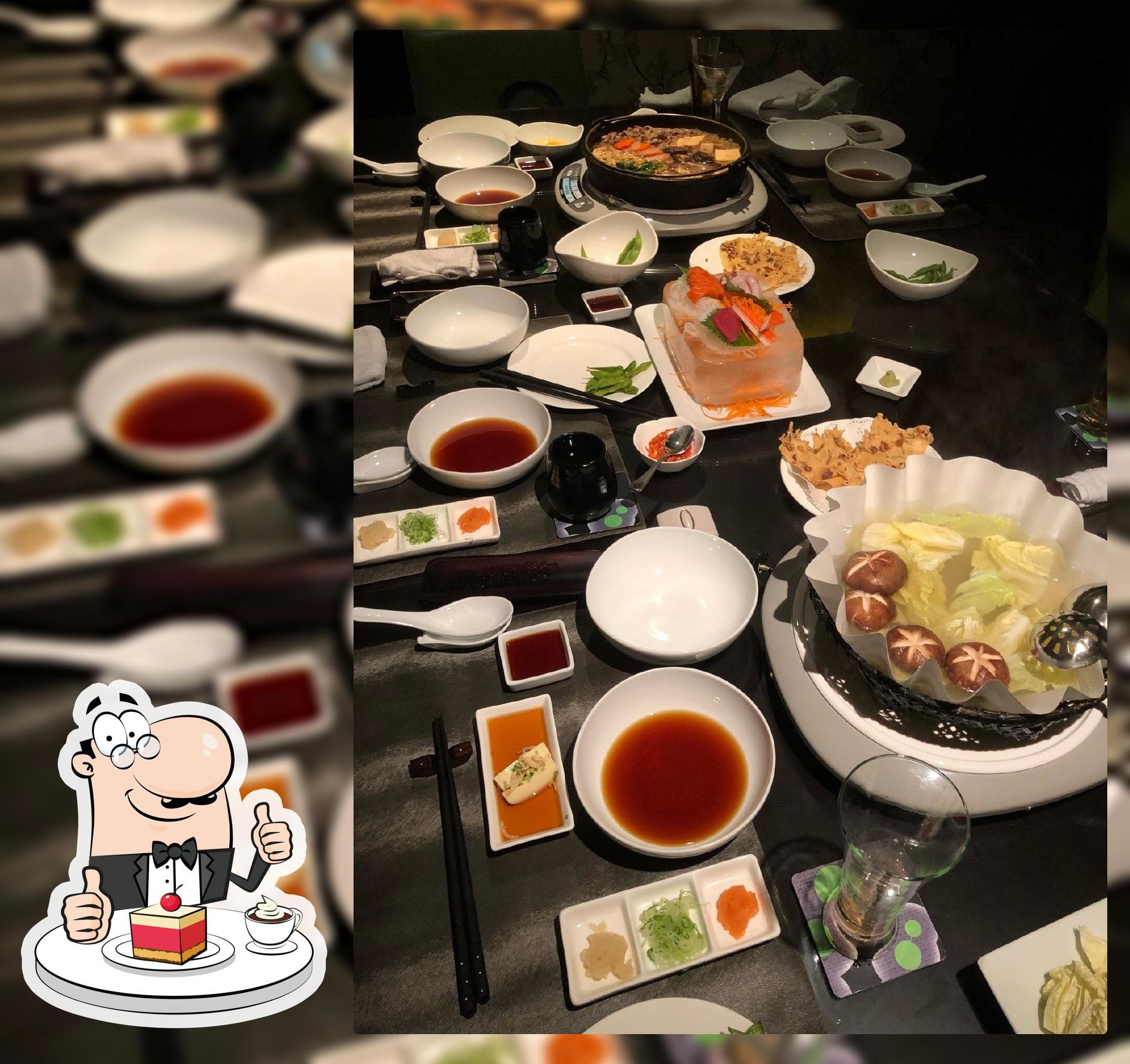 Aoki Japanese Cuisine restaurant, South Jakarta - Restaurant reviews