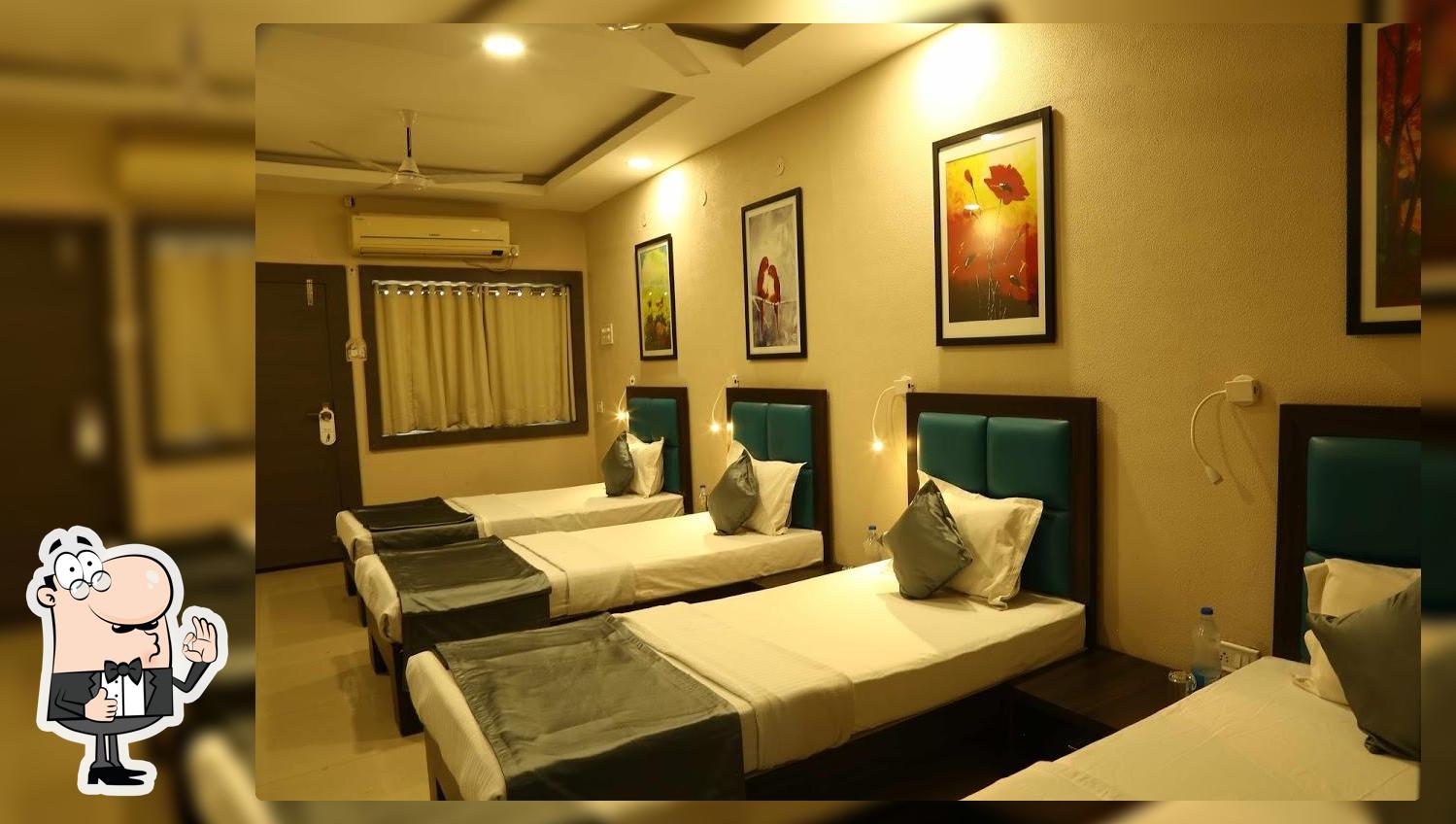 Utsav Hotel and Restaurant Dewas, Dewas - Restaurant reviews